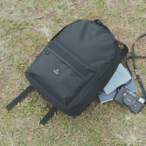 MILESTO 軽量＆多機能バックパック BOOK | 付録ネット [発売日カレンダー]