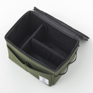 DOD ホネアルヤーツミニ BOOK KHAKI ＜ローソン・HMV限定＞ | 付録ネット [発売日カレンダー]