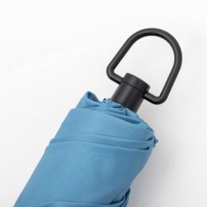 DOD 晴雨兼用折りたたみ傘 BOOK BLUE GRAY ＜宝島チャンネル限定＞ | 付録ネット [発売日カレンダー]