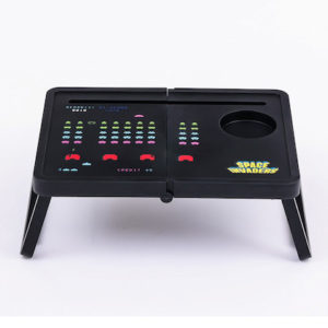 SPACE INVADERS Table Book | 付録ネット [発売日カレンダー]