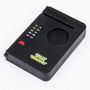 SPACE INVADERS Table Book | 付録ネット [発売日カレンダー]