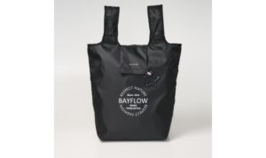 BAYFLOW コンパクトに畳める！軽量保冷バッグBOOK KHAKI ＜セブン限定＞ | 付録ネット [発売日カレンダー]