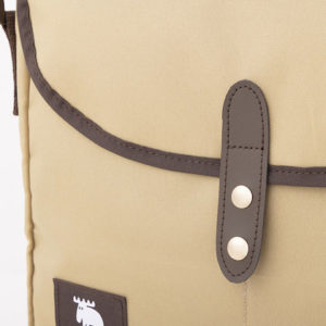 moz BIG SHOULDER BAG BOOK SPECIAL EDITION BEIGE ver. ＜セブン限定＞ | 付録ネット ...