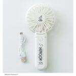 cookpad plus (クックパッドプラス) 2025年 夏号増刊 雑誌 付録 [ムーミン ハンディ扇風機] | 付録ネット [発売日カレンダー]