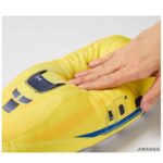 MonoMaster (モノマスター) 2025年 9月号 雑誌 付録 [ヒンヤ～リ生地！923形ドクターイエロー・T4の接触冷感 もっちりぬいぐるみクッション] | 付録ネット [発売日カレンダー]