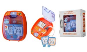 げんきリアルMOOK ホンモノそっくり! しゃべる! リアルサウンドAED | 付録ネット [発売日カレンダー]