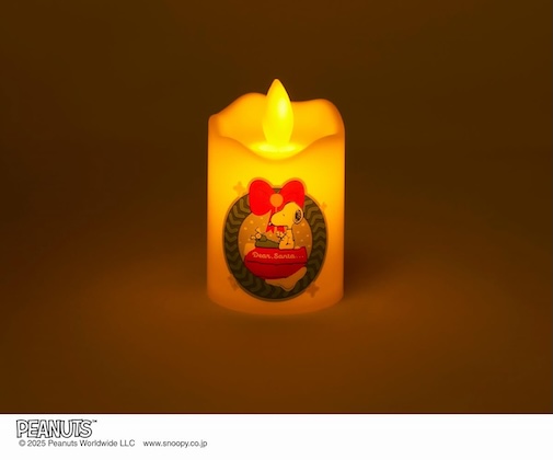 MonoMaster (モノマスター) 2026年 1月号 雑誌 付録 [おしゃれな専用スリーブ付き！ スヌーピーデザインのゆらゆらキャンドルライト] | 付録ネット [発売日カレンダー]